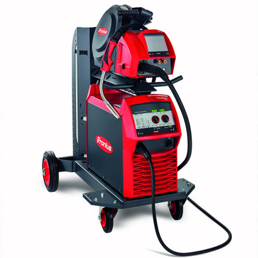 ONDULEUR MIG TRANSSTEEL 3500 VR FRONIUS – Soudestock