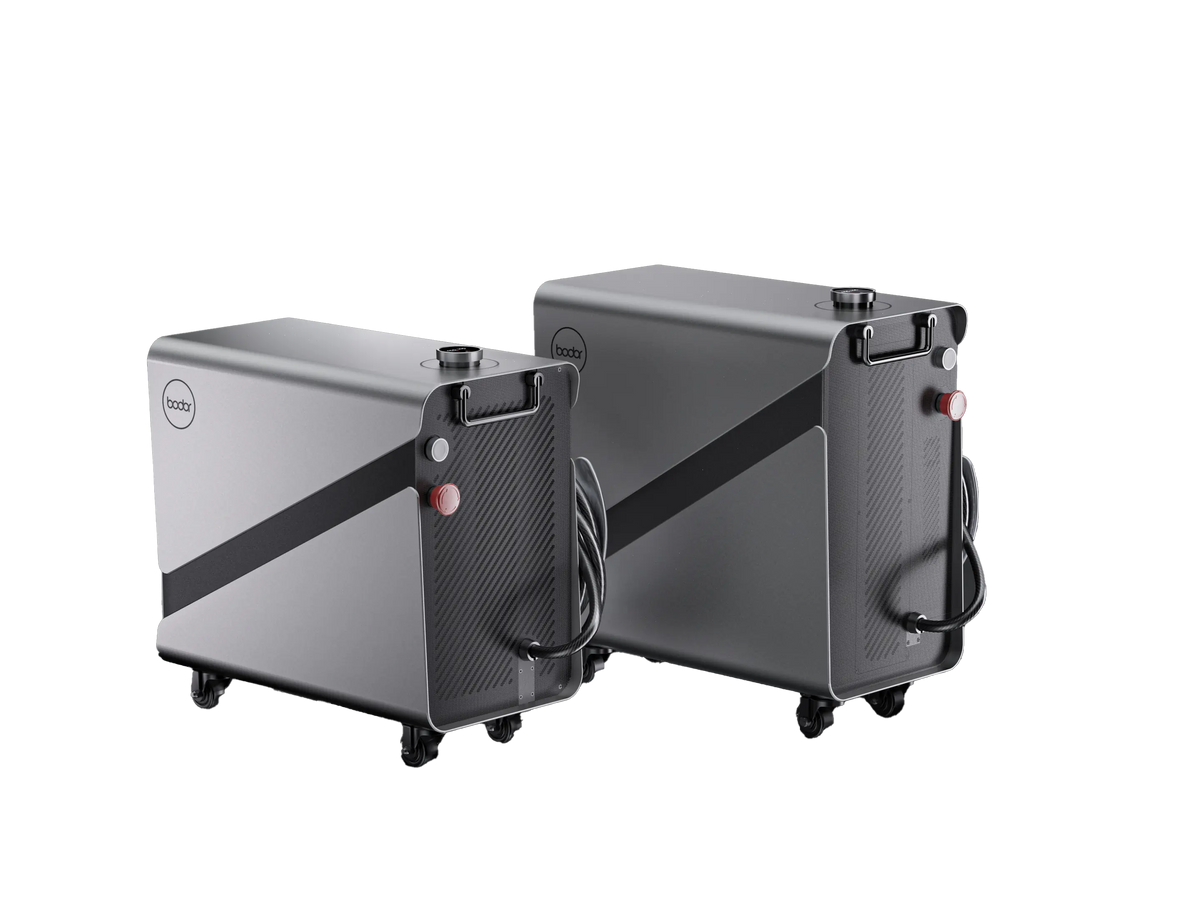 SOUDAGE LASER - BODOR PRO 1200 – Soudestock