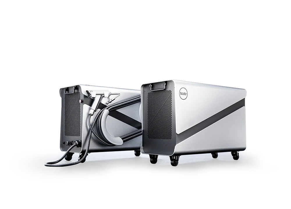 SOUDAGE LASER - BODOR PRO 1500 – Soudestock